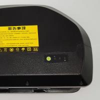 China 48V 20Ah Electric Bike Battery 13S4P High Capacity E-Bicycle Lithium Ion Pack for sale