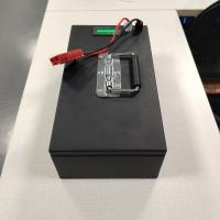 China Custom 24V 30Ah LiFePO4 Battery for Elderly Electric Tricycle for sale