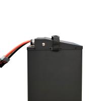 China High-Performance 81V Surron Battery Ideal for Electric Motorcycle Enthusiasts for sale
