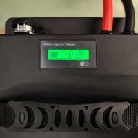 China High-Performance 81V Surron Battery Ideal for Electric Motorcycle Enthusiasts for sale