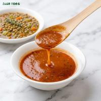 China Premium 140mm Disposable Bamboo Utensils Bulk Soup Spoon Eco Friendly Cutlery for sale