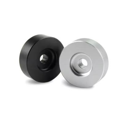 China Anodizing Custom CNC Machining Service Precision 2.5 KG Parts Fabrication Tailored Solutions for Industrial Applications for sale