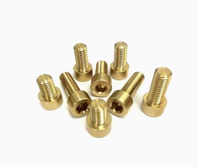 China Aluminum Alloy 6061-T6 Aluminum CNC Machining Services Custom Precision Parts Manufacturing Lighting Time 3-5 Rainy Days for sale