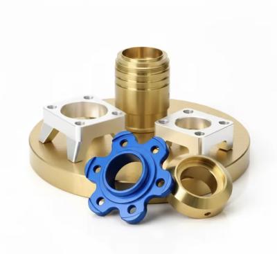 China Turning Accuracy Plus Minus 010mm Or Up To Plus Minus 001mm CNC Machining Steel Precision Steel Parts CNC Machined Components for sale