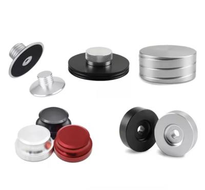 China Precise CNC Machining Aluminum CNC Machining Solutions Delivering High Precision and Color Temp 3000K 7000K for Industrial for sale