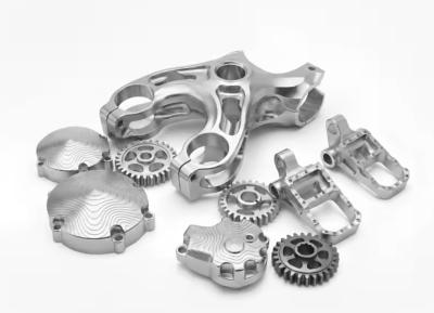 China Customized Drawings CNC Machining Service Providing OEM ODM Capabilities and 100 Percent Inspection on Critical Dimension for sale