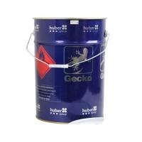 China 0.28-0.42mm 5 Gallon Paint Bucket Tinplate Pails With Castellated Lid For Paint Storage for sale