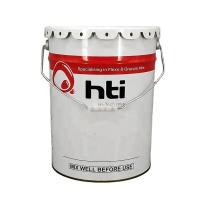 China UN Rated 5 Gallon Metal Bucket With Flower Lid For Solvent for sale