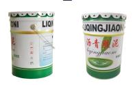 China 5 Gallon UN Rated Chemical Pails For Asphalts Storage for sale