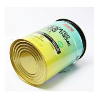 China Steel 5 Gallon Paint Bucket With Inner Coatings For Storing Of Latex Paints for sale
