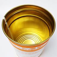 China Steel 5 Gallon Metal Pails For Storing Of Fire Retardant Chemical Coatings for sale
