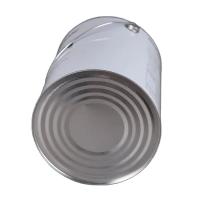 China 19L 5 Gallon Steel Tight Head Pail With Flex Spout Lid For Thinner for sale