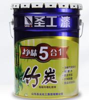 China 20L Steel Metal Chemical Pails With Crown Covers Round for sale