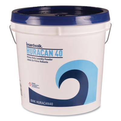 China 18 Liter Plastic Bucket Containers For Laundry Detergent Storage for sale