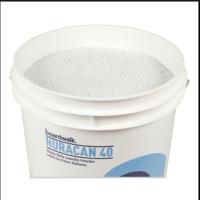 China 18 Liter Plastic Bucket Containers For Laundry Detergent Storage for sale