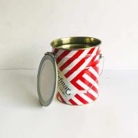 China 1 Gallon To 6 Gallon Metal Grease Paint For Lubricants And Viscous Substances for sale
