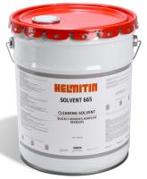 China Ergonomic Handle 5l Paint Tin Design White For Project for sale