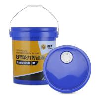 China 1 Gallon To 6 Gallon Lubricant Oil Bucket UN Approved Plastic Ink Containers for sale