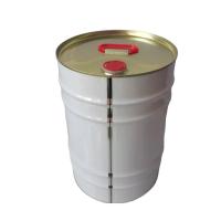 China 5 Gallon Tight Head Steel Pails For Solvents Storage With UN Approved for sale
