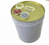 China 16L UN Rated Tight Head Pail For Adhesives Packages for sale