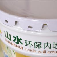 China Heavy Duty Excavator Paint Galvanized Bucket Customizable Ergonomic Handle for sale