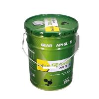 China Durable Reliable 18-20L Metal Paint Pails With UN Approval for sale