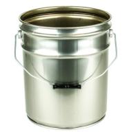China 5 Gallon Steel Pail Open Head Rust Inhibitors for sale