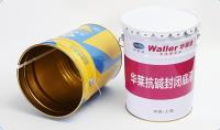 China 5 Gallon Steel Pail Open Head Rust Inhibitors for sale