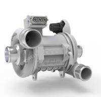 China Fuel Cell Super High Speed Air-Bearing Centrifugal Air Compressor HEC VSEC 5-300kW 120000rpm for sale