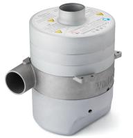China Fuel Cell System Adjustable Speed Brushless Blower WB Series 10kW 0-100% Stepless Speed Control for sale