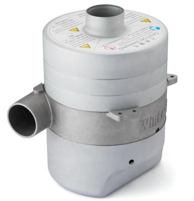 China Fuel Cell System Adjustable Speed Brushless Blower WB Series 10kW 0-100% Stepless Speed Control for sale