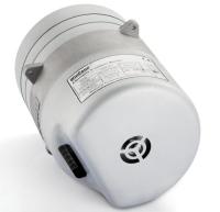 China Fuel Cell System Adjustable Speed Brushless Blower WB Series 10kW 0-100% Stepless Speed Control for sale