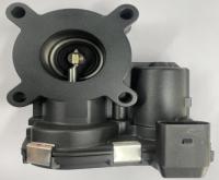 China Fuel Cell System Smart Electronic Throttle Valve T Series 0-200kW CAN PWM Dual Eccentric Butterfly for sale