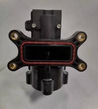China Fuel Cell System Smart Air Three-Way Valve SV Series Replace Back Pressure and Bypass Valve for sale