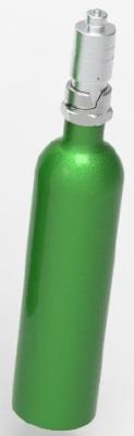 China Fuel Cell Metal Hydride Solid-State Hydrogen Storage Cylinder QQ-TMC 20-110g Ambient Low Pressure for sale