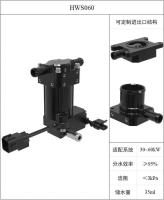 China Fuel Cell Anode Water Separator HWS Series 0-200kW Separation Efficiency Above 95% Low Flow Resistance for sale