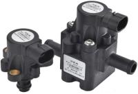 China Fuel Cell Nitrogen Purge Valve HSPQF Series 5-300kW Response Under 10ms 15 Million Cycle Life for sale