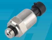 China Fuel Cell Medium Pressure Hydrogen Sensor HK2013P09 0-20bar High Accuracy 1.5% Automotive Grade for sale