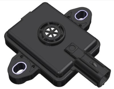 China Fuel Cell Hydrogen Concentration Sensor OHS1-01 MEMS Catalytic Combustion Fast Response Anti-Poison for sale