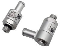 China Fuel Cell Mechanical Pressure Relief Valve HSXYF Series 5-300kW 100-300kPa Adjustable IP67 for sale