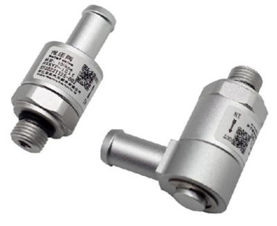 China Fuel Cell Mechanical Pressure Relief Valve HSXYF Series 5-300kW 100-300kPa Adjustable IP67 for sale