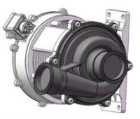 China Fuel Cell High Pressure Coolant Pump EPH Series 900-4500W 165-600L/min CAN Communication for sale