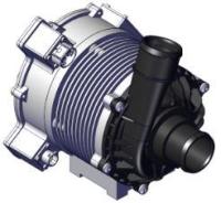China Fuel Cell High Pressure Coolant Pump EPH Series 900-4500W 165-600L/min CAN Communication for sale