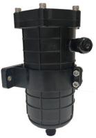 China Fuel Cell Ion Exchange Resin Filter XK-CR XIER Series Low Conductivity Below 2uS/cm for sale