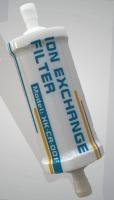 China Fuel Cell Ion Exchange Resin Filter XK-CR XIER Series Low Conductivity Below 2uS/cm for sale