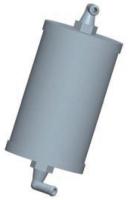China Fuel Cell Ion Exchange Resin Filter XK-CR XIER Series Low Conductivity Below 2uS/cm for sale