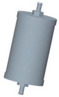China Fuel Cell Ion Exchange Resin Filter XK-CR XIER Series Low Conductivity Below 2uS/cm for sale