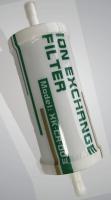 China Fuel Cell Ion Exchange Resin Filter XK-CR XIER Series Low Conductivity Below 2uS/cm for sale