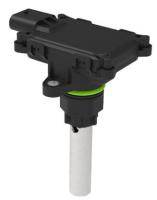 China Fuel Cell Coolant Conductivity Sensor 0.01-20uS/cm Accuracy 1.5% CAN Bus IP67 Protection for sale