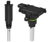 China Fuel Cell Coolant Conductivity Sensor 0.01-20uS/cm Accuracy 1.5% CAN Bus IP67 Protection for sale